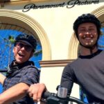Los Angeles: Hollywood Sign Electric Bike Tour - What You Can Expect From the Tour