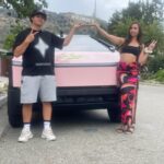 Los Angeles: Hollywood Sign Tesla Cyber Truck Tour - Authentic Feedback from Travelers