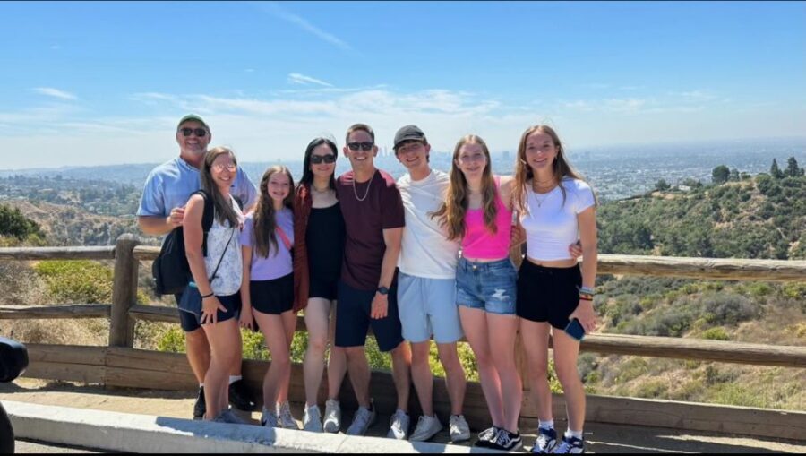 Los Angeles: Hollywood Tour & Celebrity Homes - Beverly Hills & Rodeo Drive