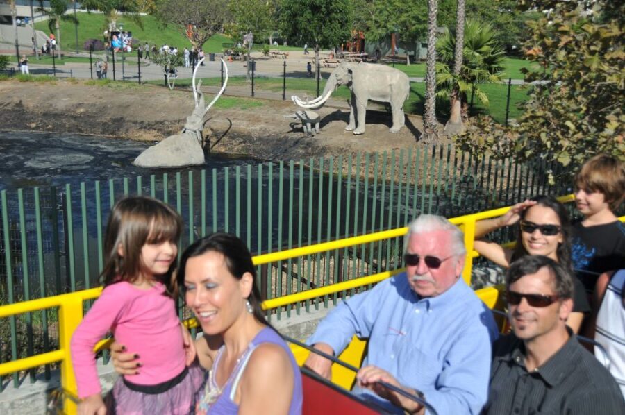 Los Angeles: Hop-On Hop-Off Bus Tour with Audio Guide - What You’ll Love About This Tour