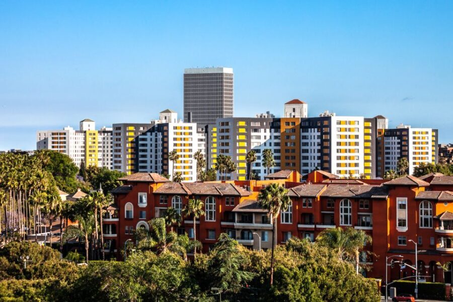 Los Angeles: Hop-on Hop-off Sightseeing Tour by Open-top Bus - The Stops That Matter Most