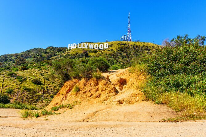 Los Angeles Icons: Private 5-Hour Highlights Tour - The Sum Up: The Best Value for a Scenic LA Introduction