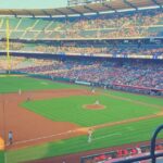 Los Angeles: LA Angels Baseball Game Ticket at Angel Stadium - Practical Tips for Visiting Angel Stadium