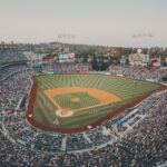 Los Angeles: LA Dodgers MLB Game Ticket at Dodger Stadium - What You Can Expect on Game Day