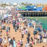 Los Angeles: LA Grand Tour by Open-Air Bus - What to Expect