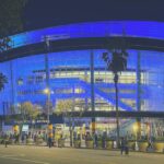 Los Angeles: LA Kings Ice Hockey Game Ticket - An In-Depth Look at the Experience