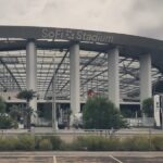 Los Angeles: LA Rams NFL Game Ticket at SoFi Stadium - Who Should Consider This Experience?