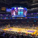 Los Angeles: Los Angeles Lakers Basketball Game Ticket - Authentic Experiences and Review Highlights