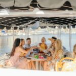 Los Angeles: Luxury Cruise with Wine, Cheese & Sea Lions - The Practical Details