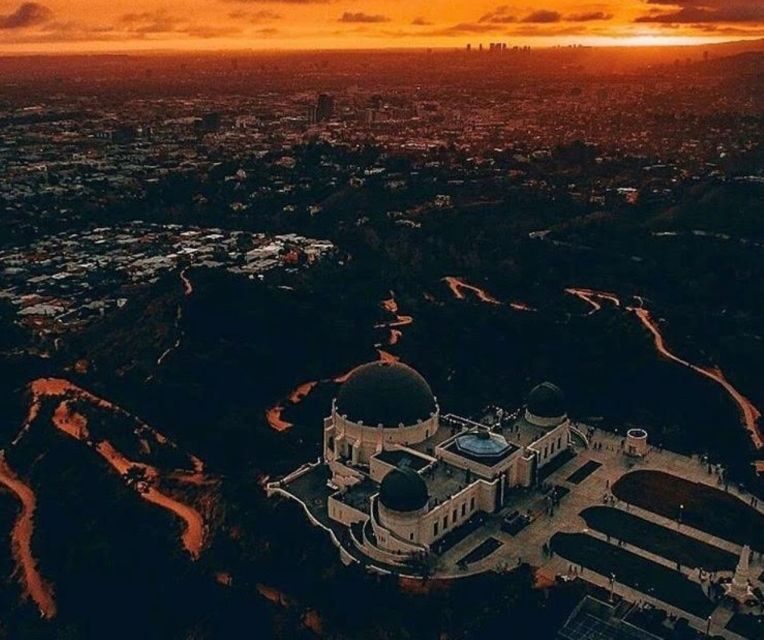 Los Angeles: Malibu and Hollywood Flight Tour - Who Will Love This Tour?