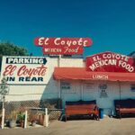 Los Angeles: Manson Family Murders Premium Limo Tour - A Deep Dive into the Dark Side of LA
