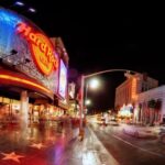 Los Angeles: Meal at the Hard Rock Cafe Hollywood - Why This Meal Is Worth Considering