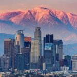 Los Angeles: Night Flight Tour - What to Expect During the Flight