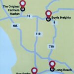 Los Angeles: Old Pasadena Food Tasting Walking Tour - Detailed Breakdown of the Tour