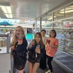 Los Angeles: Original Farmers Market Foodie History Tour - In-Depth Look at the Itinerary