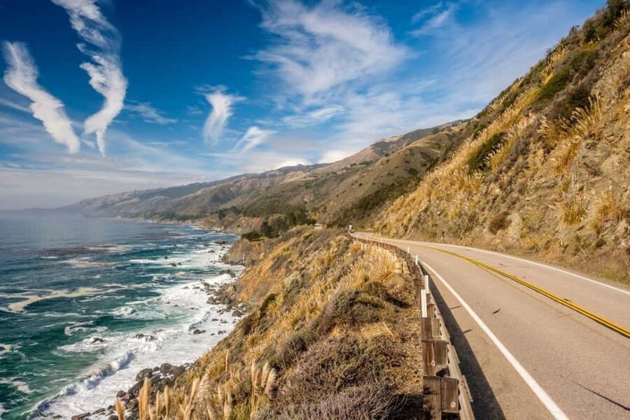 Los Angeles: Pacific Coast Highway Private Day Trip - Malibu Pier — Casual Coastal Charm