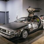 Los Angeles: Petersen Automotive Museum Admission Ticket - A Closer Look at the Museum Experience