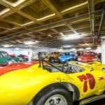 Los Angeles: Petersen Automotive Museum Vault Access - Who Should Visit?