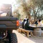 Los Angeles: Private 4x4 Vineyard Tour in Malibu - Why This Tour is Worth Considering