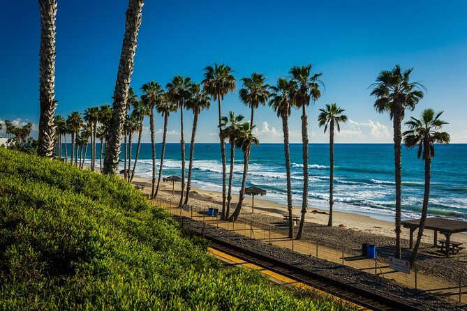 Los Angeles Private Car Service to or from San Diego - Analyzing the Value
