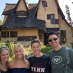 Los Angeles: Private Celebrity Homes Tour - Breaking Down the Itinerary in Detail