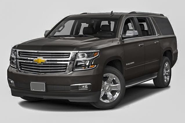 Los Angeles: Private Full-Day Tour by SUV - The Real Value of the Tour