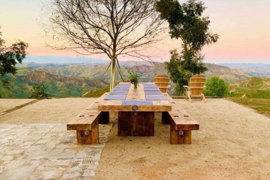 Los Angeles: Private Helicopter Hideaway Day Trip - Why Consider This Tour?