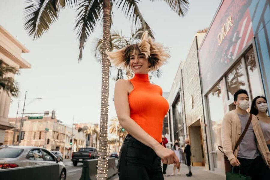 Los Angeles: Private Professional Vacation Photoshoot - The Value of This Photoshoot
