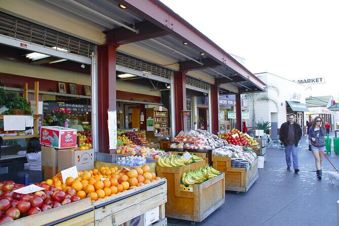 Los Angeles Private Sightseeing Tour - Value and Pricing
