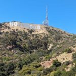 Los Angeles: Private Tour in a 1965 Mustang Convertible - Detailed Breakdown of the Itinerary