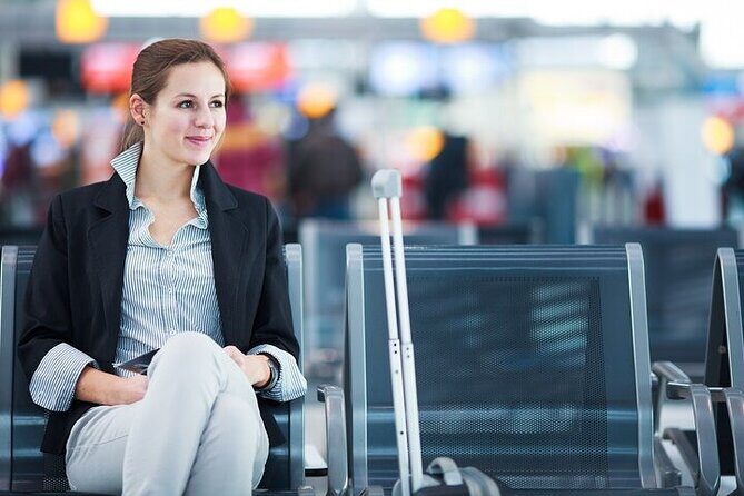 Los Angeles Private Transfer to or from Huntington Beach. - Who Will Benefit Most from This Transfer?