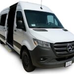 Los Angeles Private Transfers to LAX - The Experience in Practice
