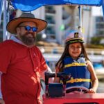 Los Angeles: Redondo Beach Glass Bottom Boat Cruise - Marine Wildlife and Coastal Scenery