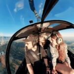 Los Angeles Romantic Helicopter Tour with Mountain Landing - Pricing and Value