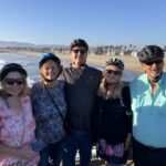 Los Angeles: Santa Monica and Venice Beach Segway Tour - FAQ