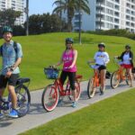 Los Angeles: Santa Monica and Venice eBike Tour - What to Expect on the Tour