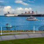 Los Angeles Seaside Sites and Shoreline Village Private Tour - How the Tour Is Structured and What to Expect