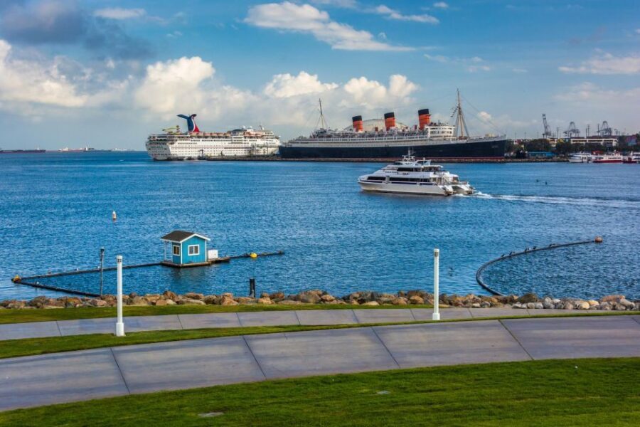 Los Angeles Seaside Sites and Shoreline Village Private Tour - How the Tour Is Structured and What to Expect