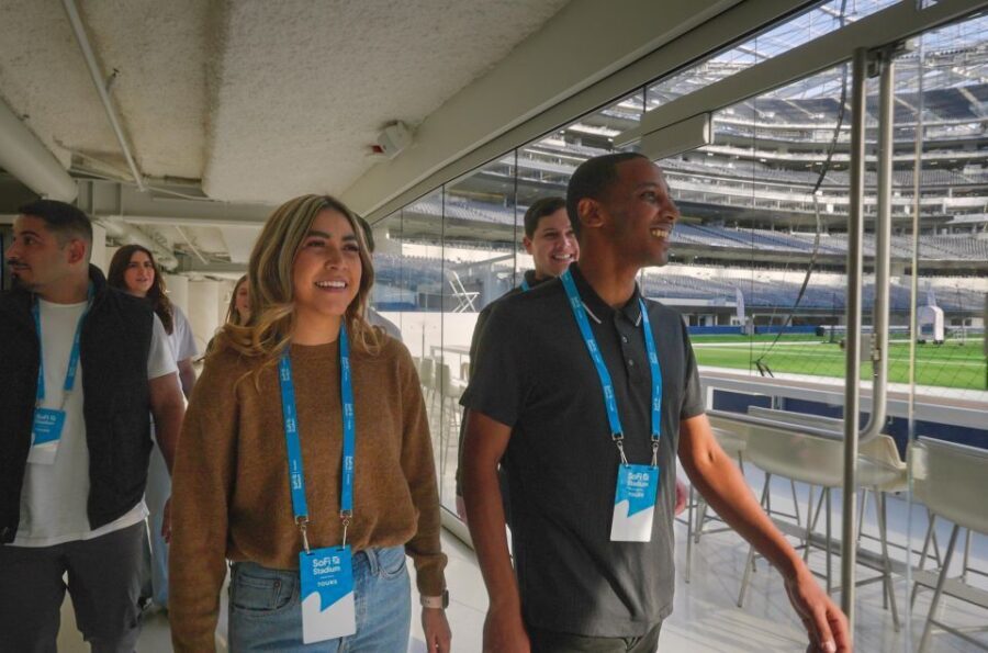 Los Angeles: SoFi Stadium Immersive Behind-the-Scenes Tour - The Value of the Experience