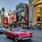 Los Angeles: Stardust & Hollywood Secrets Time-Travel Tour - Sunset Strip & Beverly Hills: The Glamour & Tragedy