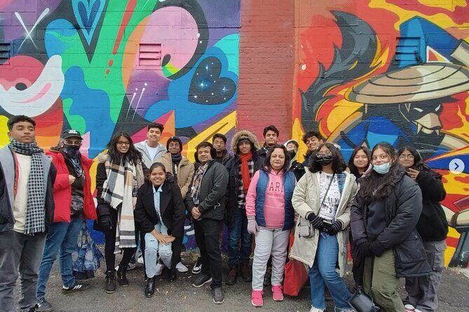 Los Angeles Street Art Tour - Why This Tour Offers Great Value
