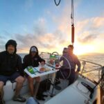 Los Angeles: Sunset Sailing - The Value of This Sunset Sail