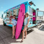 Los Angeles: Surfing Lesson in Venice Beach - The On-Land Training: Laying the Foundation
