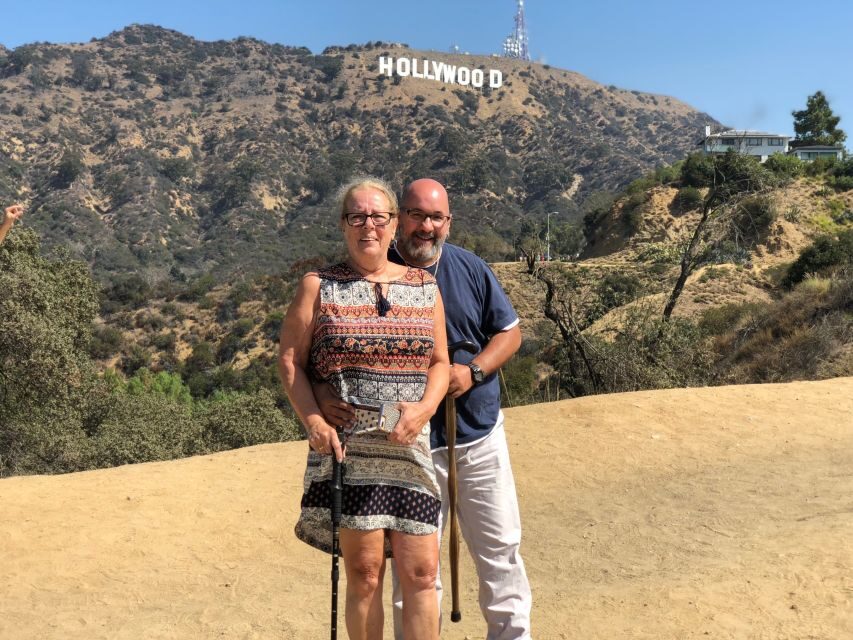 Los Angeles: The Ultimate Hollywood Tour - Why Choose This Tour? The Highlights