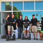 Los Angeles: The Wilshire Boulevard Segway Tour - Who Will Love This Tour?