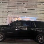Los Angeles to or From LAX Airport - Breakdown of the Experience: A Step-by-Step Look