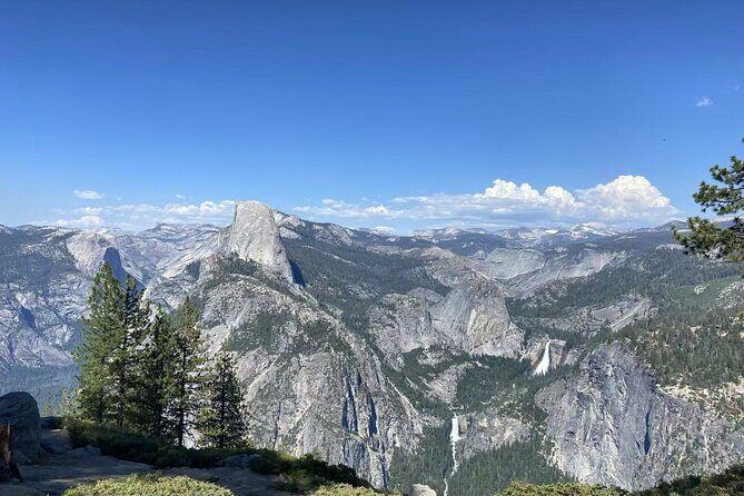 Los Angeles to San Francisco and Yosemite Three Day Tour - A Practical Overview of the Tour Experience