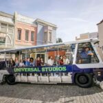 Los Angeles: Universal Studios Entry with Hollywood Bus Tour - Authentic Traveler Feedback