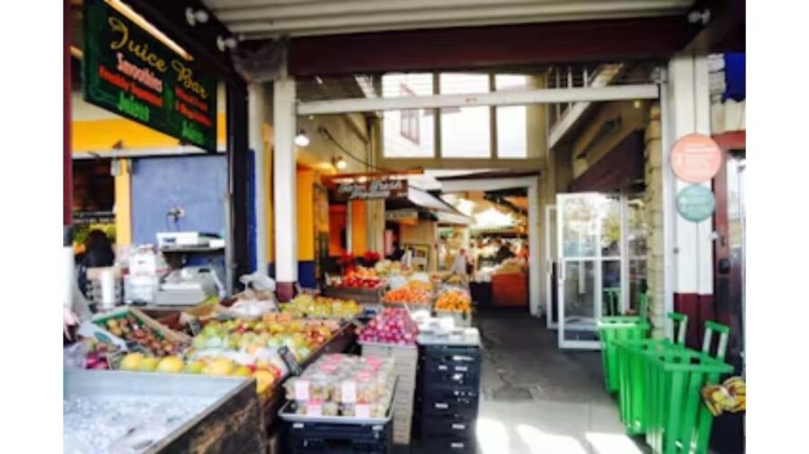 Los Angeles: West Hollywood Food Walking Tour - Who Should Consider This Tour?