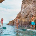 Los Arcos: Snorkel Tour in Los Arcos and Madagascar - Itinerary Breakdown